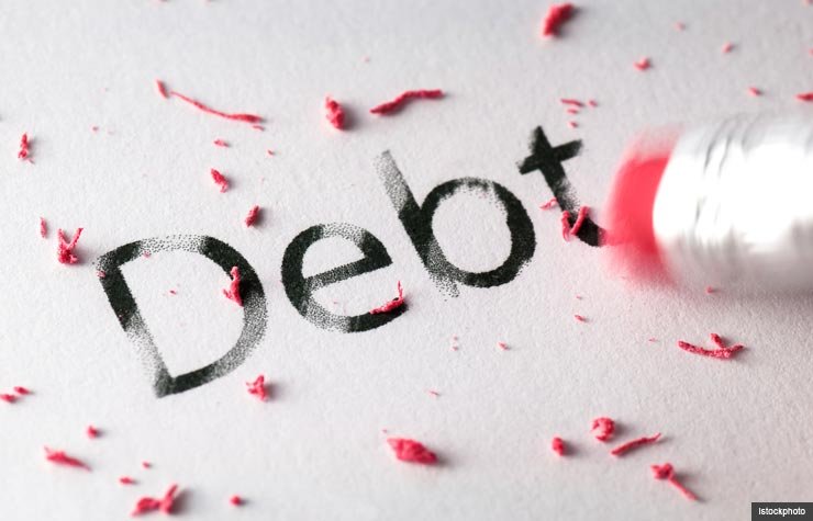 Stay Debt-Free Year Round | NASA Federal Credit Union