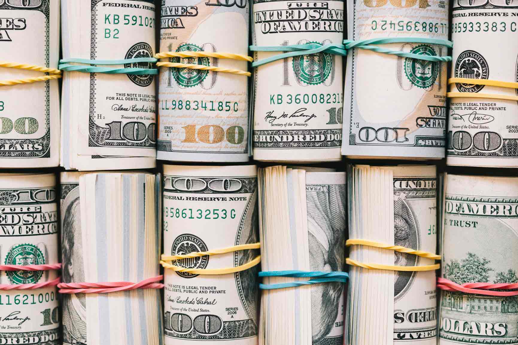 Blog | NASA Federal Credit Union