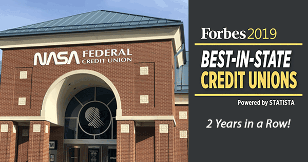 Blog | NASA Federal Credit Union