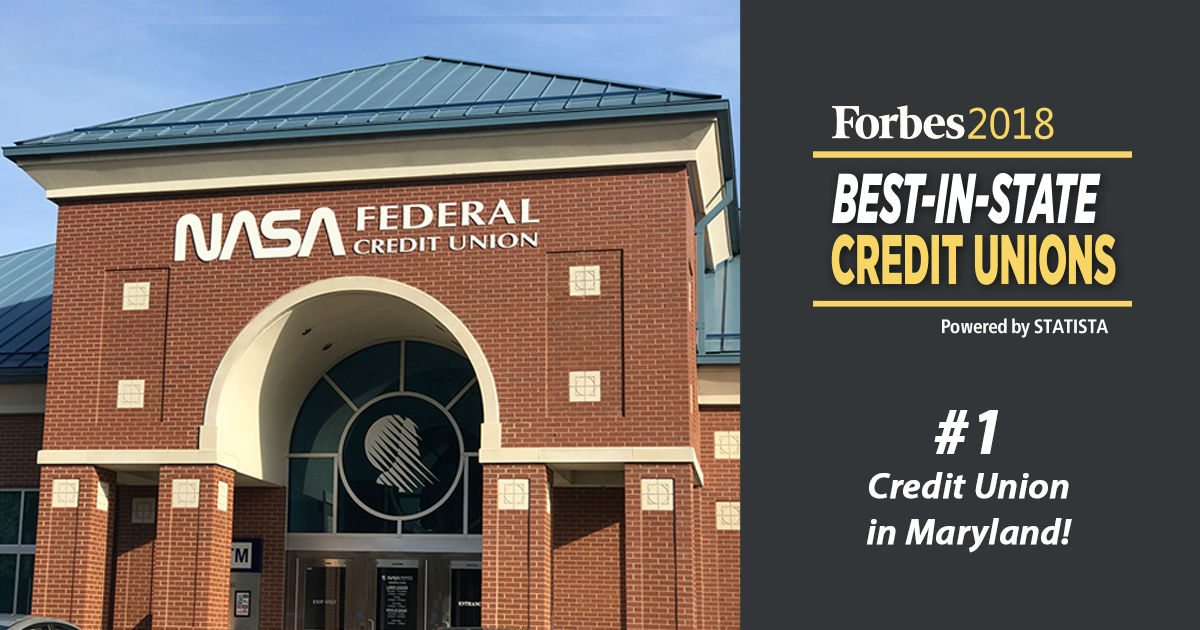 Blog | NASA Federal Credit Union