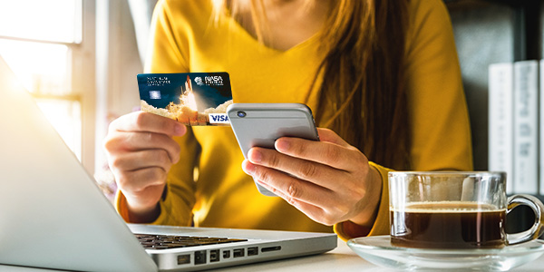 Blog | NASA Federal Credit Union