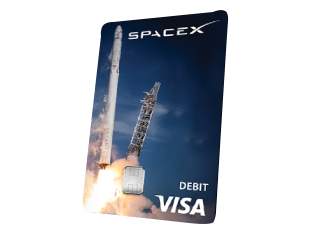 Space-X | NASA Federal Credit Union