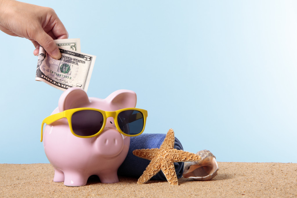 2 Summer Money Saving Tips | NASA Federal Credit Union