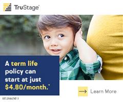 Life Insurance | NASA Federal Credit Union