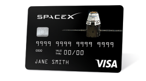 Space-X | NASA Federal Credit Union