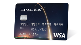 Space-X | NASA Federal Credit Union