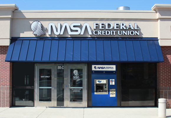 NASA Federal Credit Union